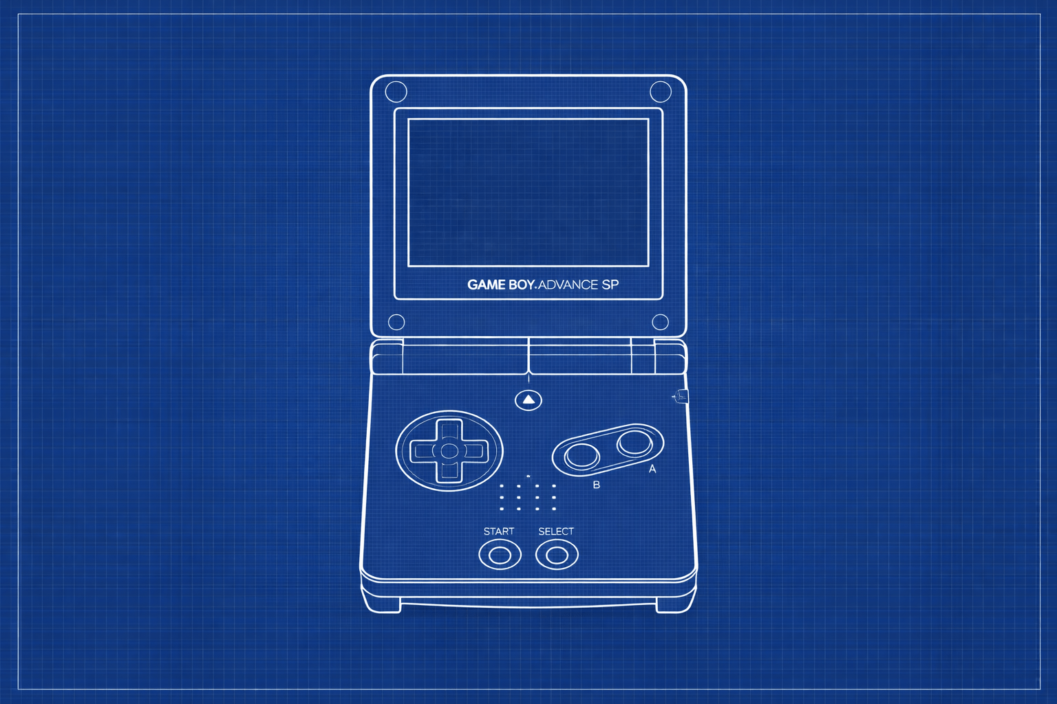 Game Boy Advance SP Parts, Mods & Accessories | GBA SP Upgrades | Cons ...
