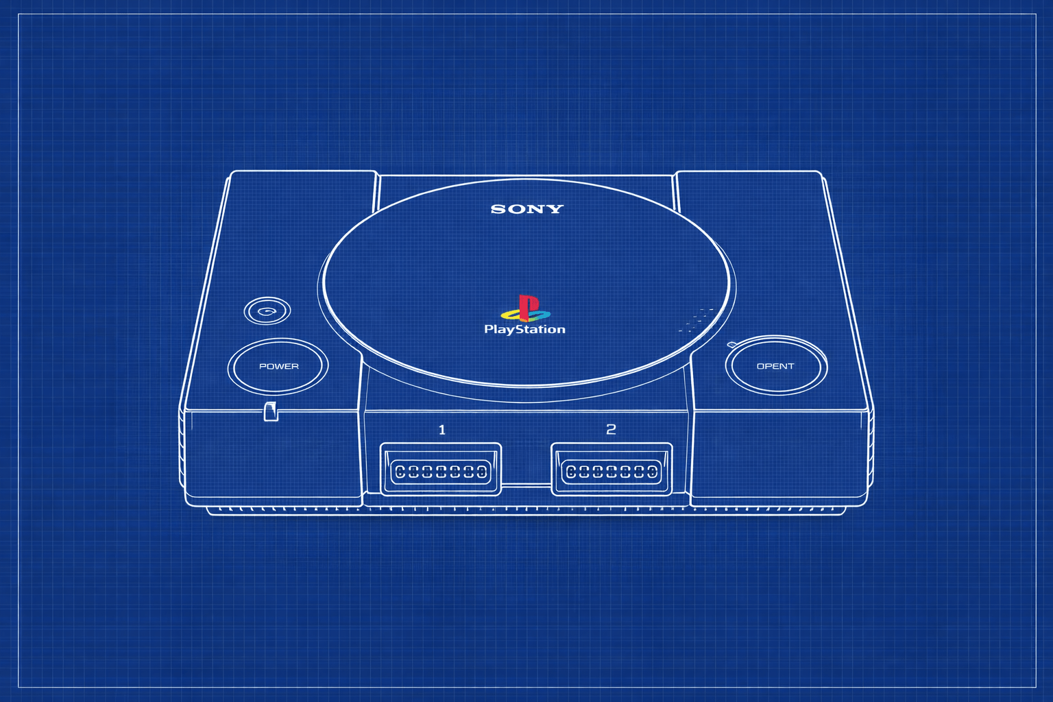 Sony PlayStation Parts, Mods & Accessories | PS1 Upgrades | Console Re ...
